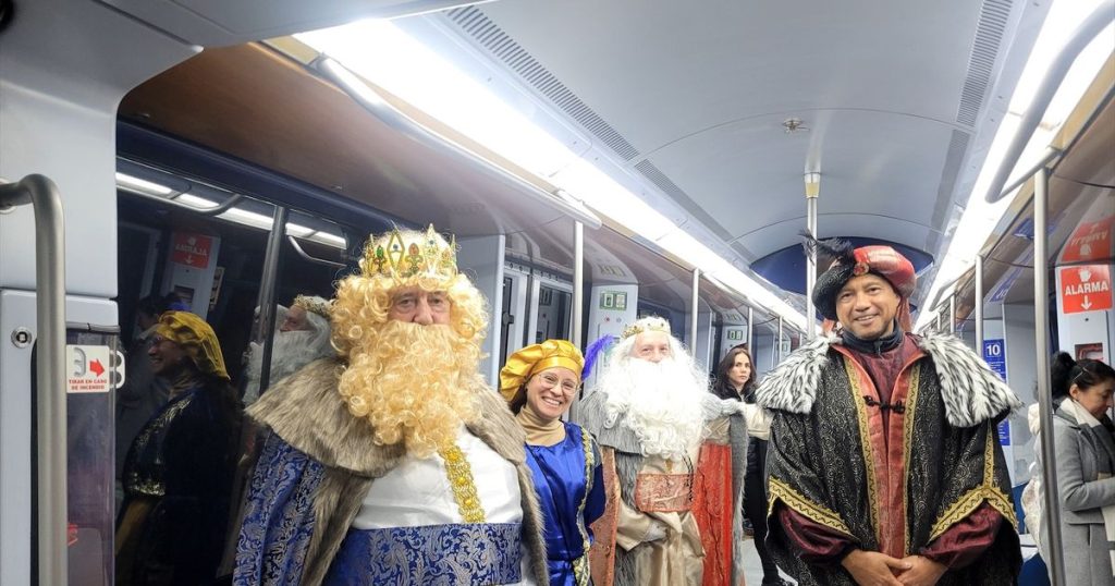 Three Kings Day: which countries celebrate the tradition and how they ...