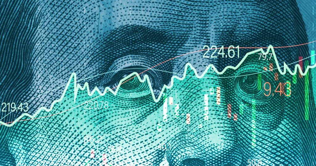 US economy 'weak': GDP grows 'barely' 1.3% during the first quarter of 2024