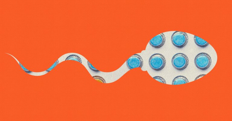 An innovative gel may become the first birth control method for men in ...