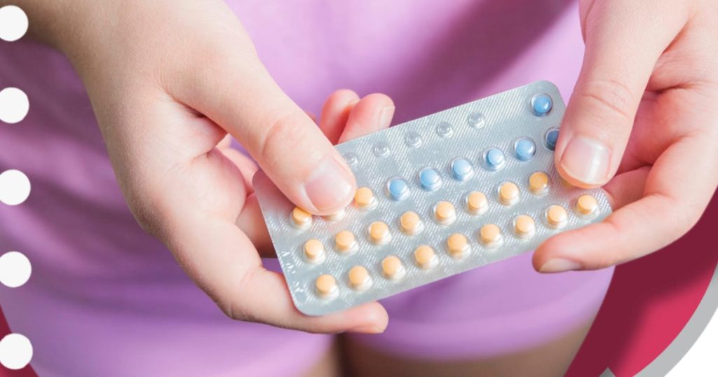 Birth control pills: the risks and benefits, according to experts