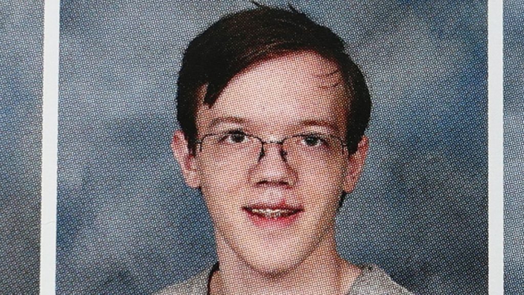 Trump assassination attempt: FBI reveals new details about the shooter