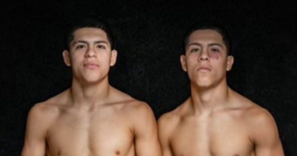 Bonilla twins to make professional boxing debut at Seminole Hard Rock event