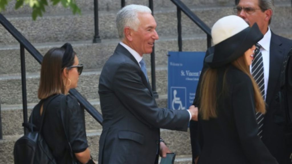 Trump nominates Charles Kushner as US ambassador to France