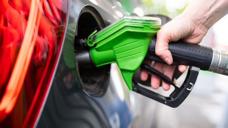 Fuel prices 2024 was the third most expensive year for fuel - 2025 ...