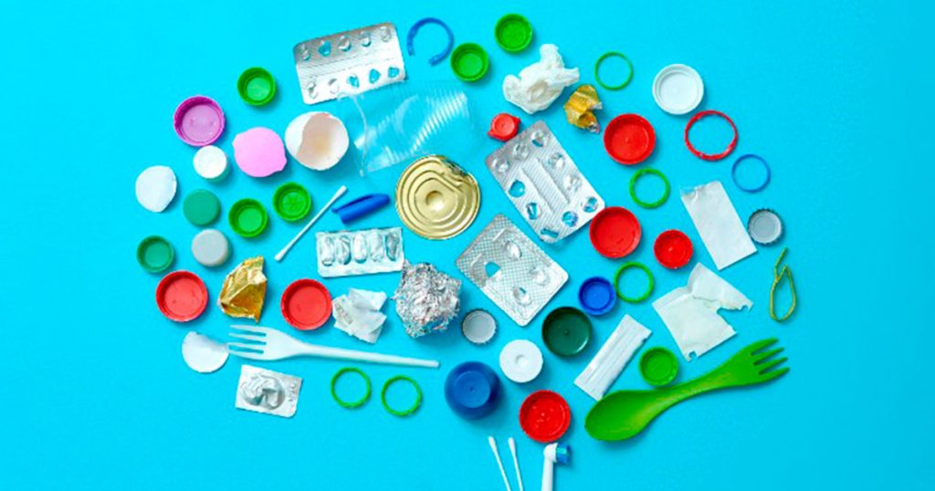 Alert by increased microplastics in the brain and their possible ...