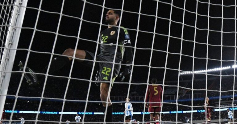Major Sports Events Shape Latin American Communities