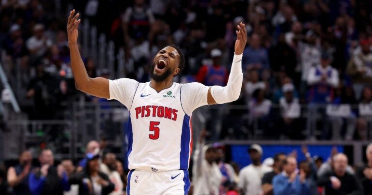 NBA player wrapped in controversy by bets: Malik Beasley under ...