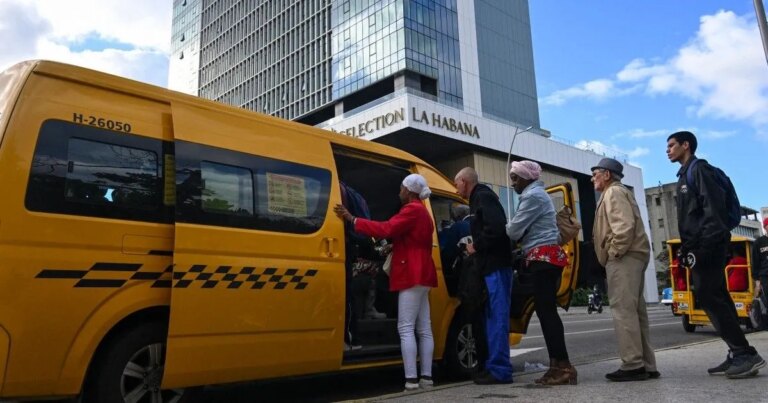 Cuban regime closes hotels due to the collapse of tourism and the ...