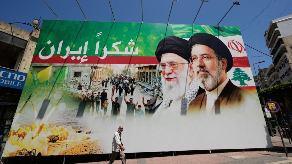 War in the Middle East Iran agreement: What is regulated - and what is not